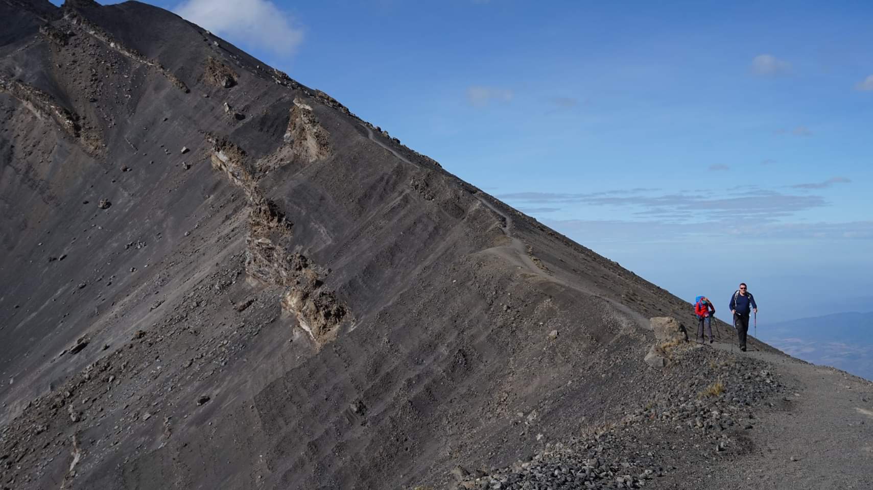 3 DAYS MOUNT MERU CLIMB