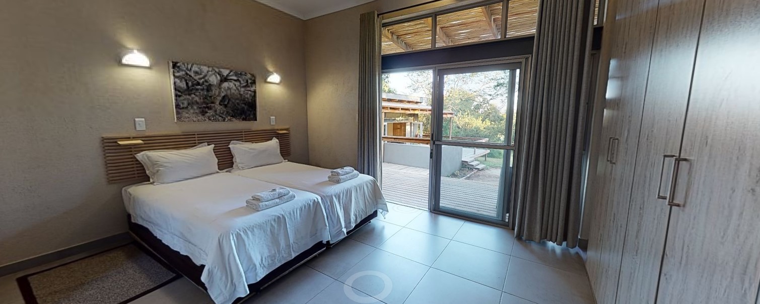 4 days—Ibubesi Skukuza tour