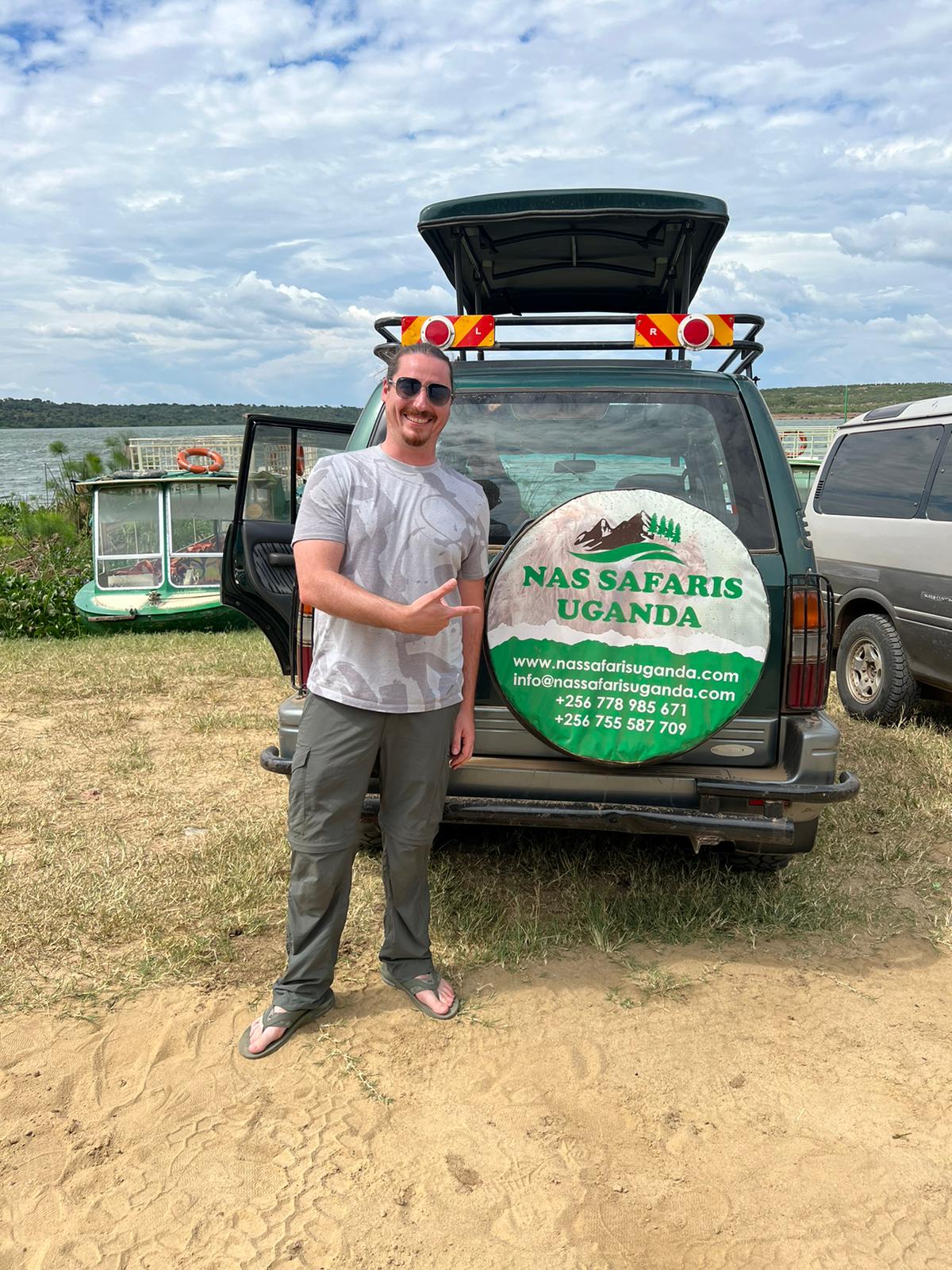 Nas Safaris Uganda reviews, tours, photos