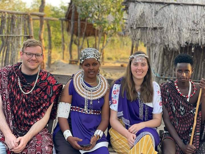 Simba Jike Safaris reviews, tours, photos